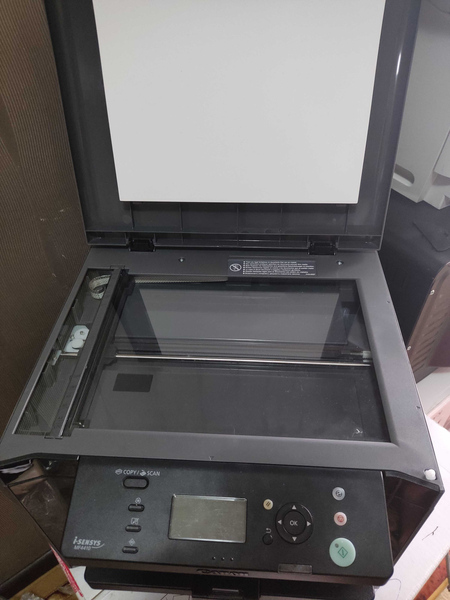 Принтер i-Sensys mf4410 новый