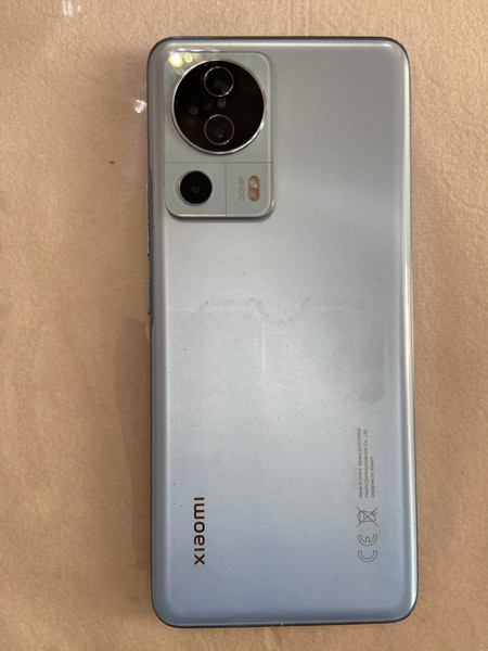 Обменяю свой Xiaomi 13lite