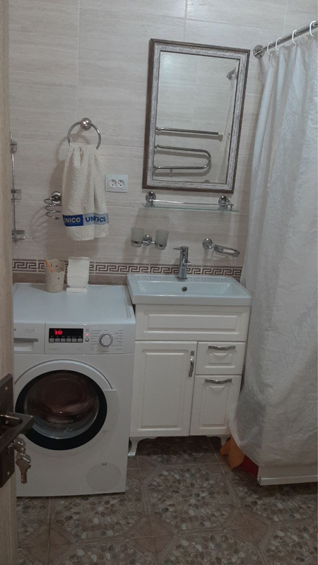 Сдается Чилонзор -7 квартира 2/3/4 с мебелью техникой 55 м2 цена 450$