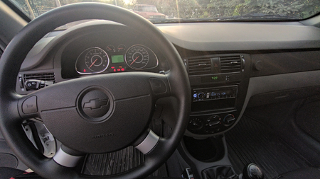 Gentra 2022 gaz-benzin