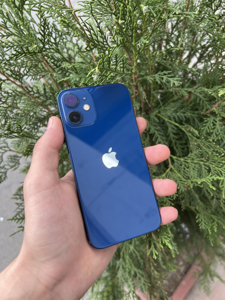 iPhone 12 mini 128gb