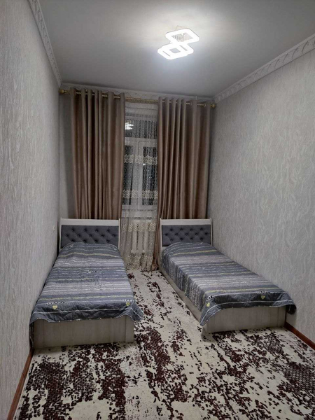 П302 продаётся дом Чиланзар 17