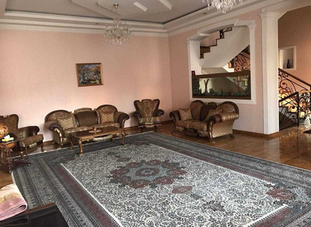 Продается дом в Мирзо Улугбекском районе (Никитина)