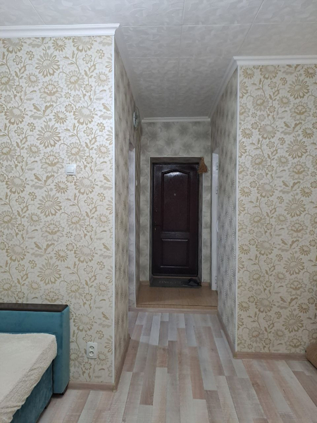 Юнусабад 2. 1ком. С мебелью+техникой