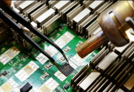 Ремонт ASIC.любой модели.по не дорогой цене.