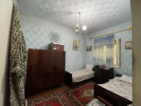 Продается 2х комнатеая квартира
