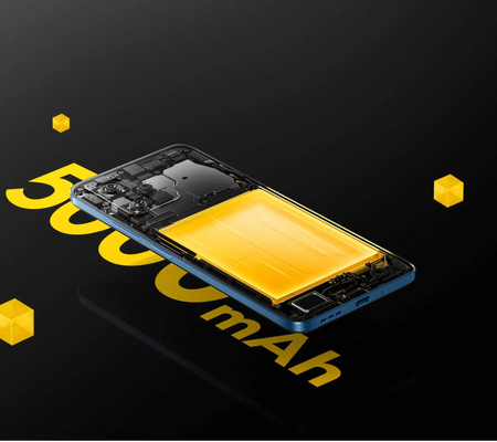 Смартфон Poco X5 Geen