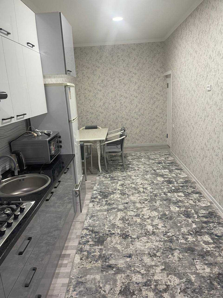 срочно сдаётся квартира