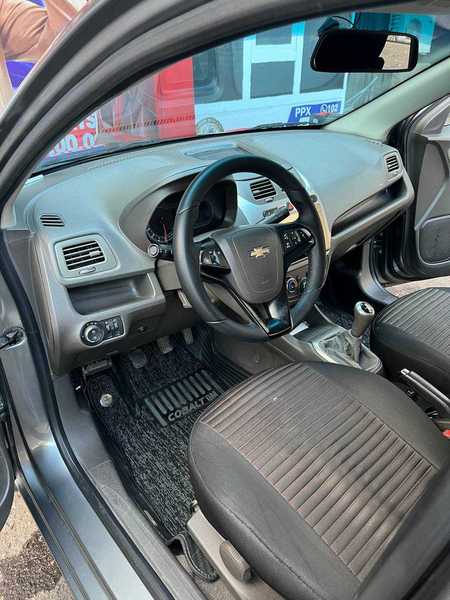 Cobalt 3 Pozitsiya yaxshi narxda