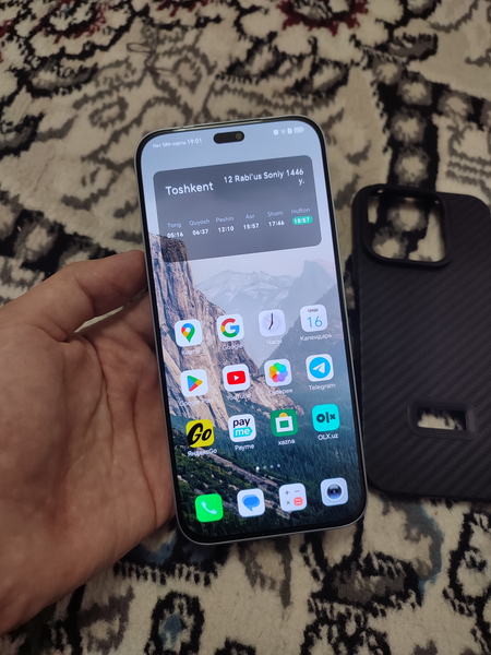 Honor X8b 8/256GB