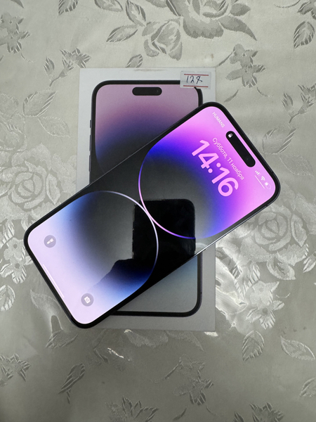 Iphone 14 pro max
