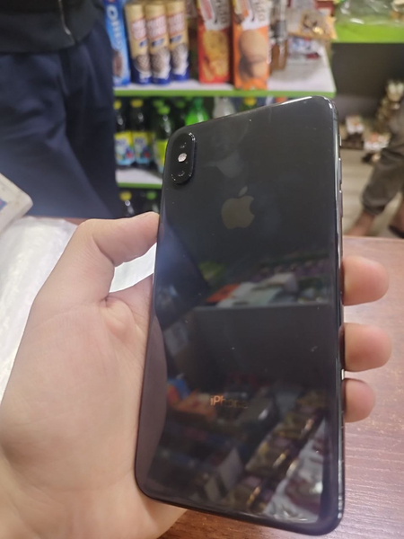 Iphone XS Max 64Gb