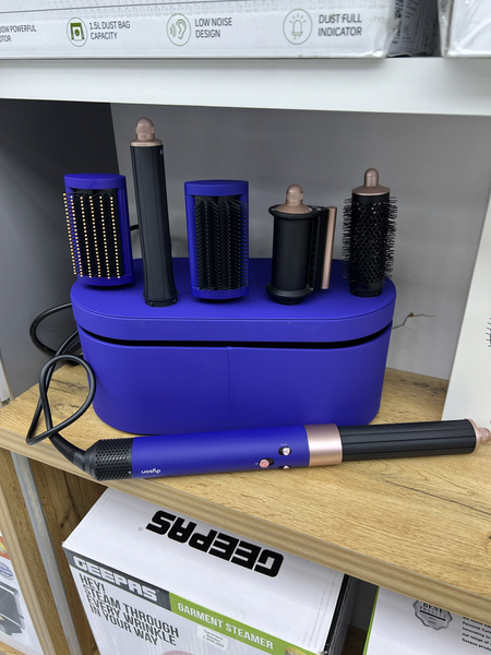 Продается Dyson Airwrap (Styler) Luxe 1:1.