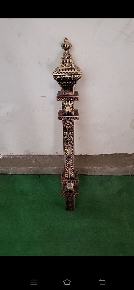 Stoyka, panjara gullar, panjara stoykalar