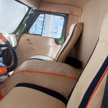 Uaz bartavoy polni baevoy