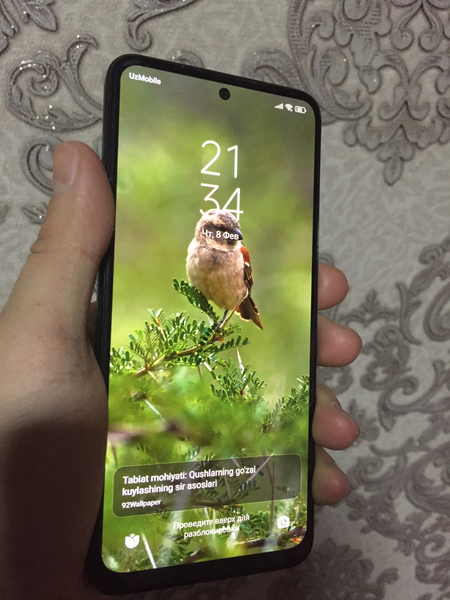 Redmi note 11 sotiladi