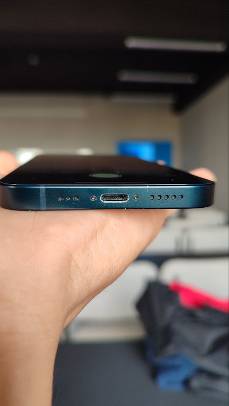 iPhone 13 256 gb