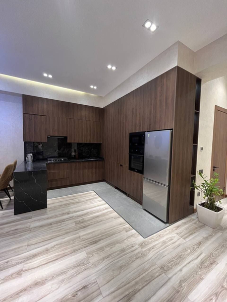 Сдаётся элитная квартира 3/3/6 | ЖК Mirabad Avenue | Мирабадский район