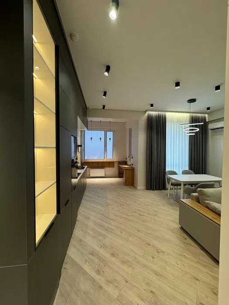 R3 Сдаю квартиру 2/8/9 в элитном ЖК Yunusabad Residence! УСПЕЙТЕ