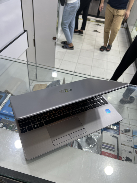 Ноутбук Hp intel Core i5-11 ОЗУ 8GB SSD 256GB M2 Nvme ВК 2GN IPS