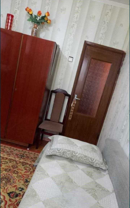 (К125362) Yakkasaroy tumanida 2-xonali kvartira sotiladi