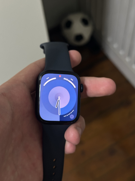 Apple watch siries 9/45mm