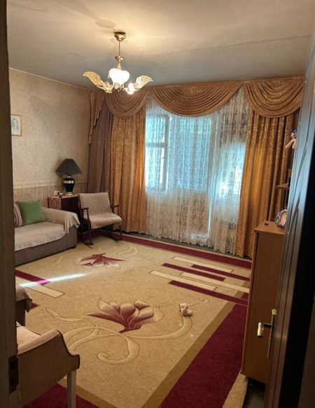 Продам свою 2х комнатную квартиру . Ипотеку рассмотрим