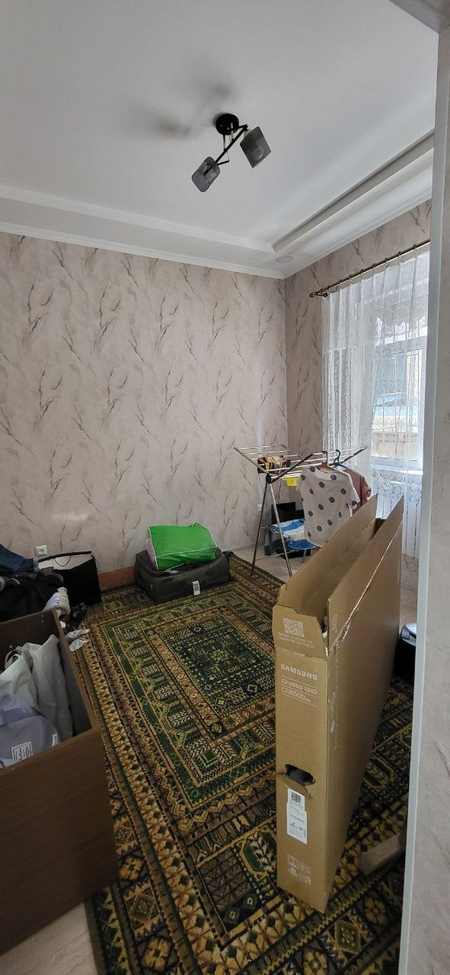 Продаётся 3-х комнатный домик. Миробадский район