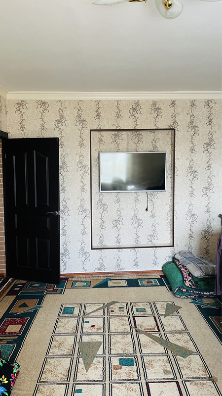 Kvartira 2 kishi kerak Yunusobod Bodomzor masjidi yonida