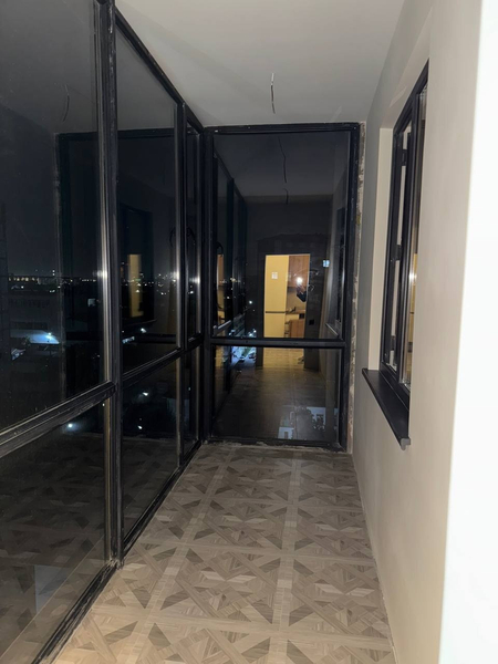 Продается 2х ком. квартира, ЖК Альфганус, ор-р:Мирабад-й р-н, 60м2