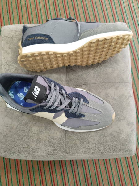 New Balance кроссовки