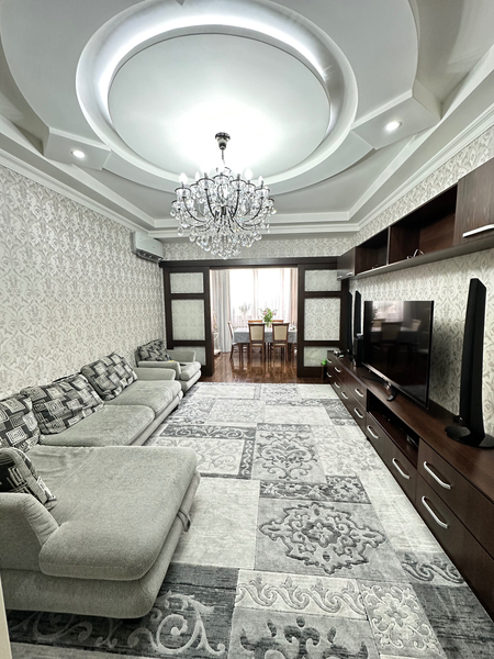 Продам квартиру Юнусабад 17, жк Замок счастья ( Бахт Касри)