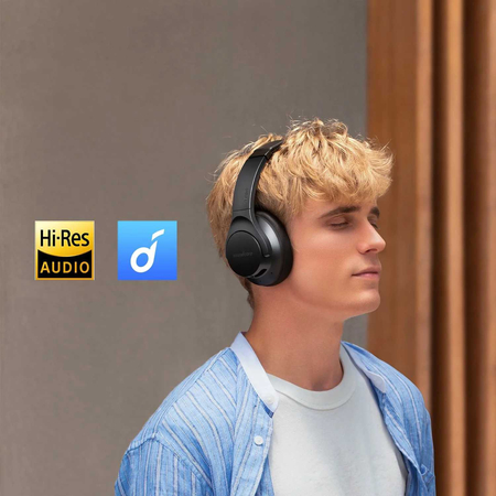 Anker Soundcore Life Q20 Беспроводные наушники с ANC