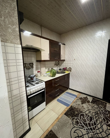 Продается 4 ком квартира Мирзо Улугбекский район
