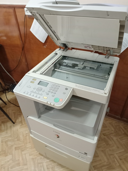 Принтер лазерный монохрромный