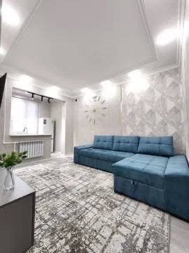 2в3/3/4 Продается квартира‼️ меб+тех ор.р Спорттовары