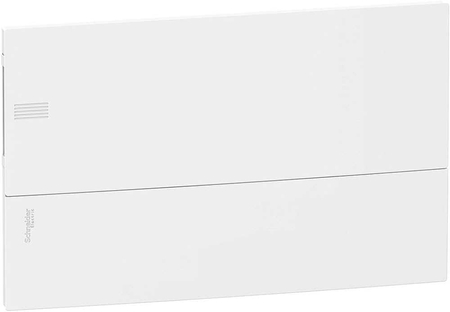 Встраиваемые шкафы  Schneider Electric. Серия mini Pragma (Италия)