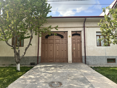 Продается участок в Дурмени