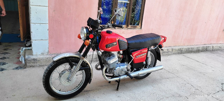 Ij yuperir 5 moto