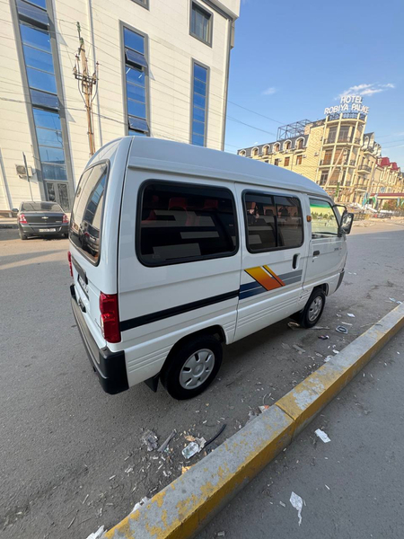 Damas 2021 xolati zor