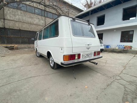 Продается РАФ 1992