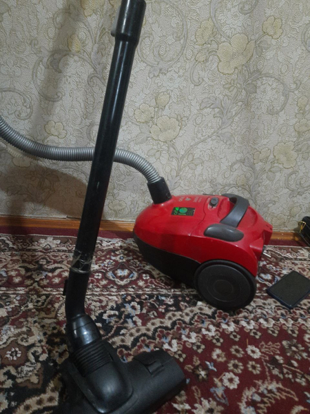 Пылесос Artel