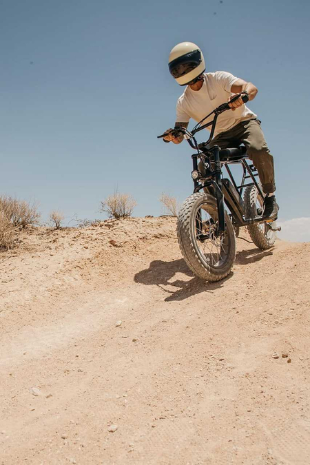 Скидка 60% три дня электровелосипед SWFT Zip Fat Tire 2024
