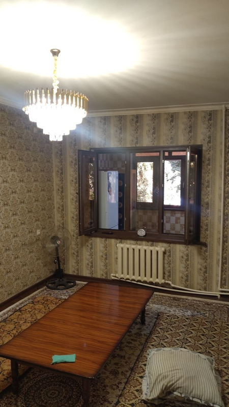 Сдаётся Юнусабад 19, 2/1/5