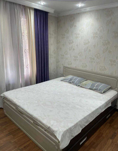 V1503 Паркентский Ор.р: Генерал Петрова 2/1/4 50м2