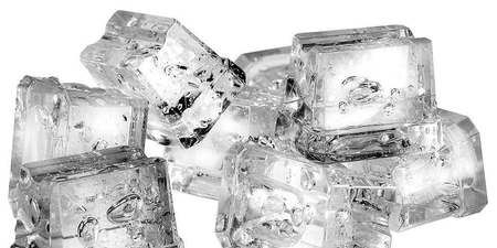 Б/у Льдогенератор ICE TECH SS25W (Испания)