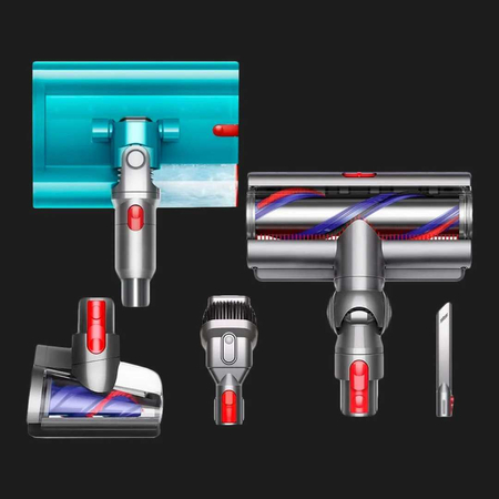 Dyson V15s Detect Submarine доставка по городу рассрочка имеется