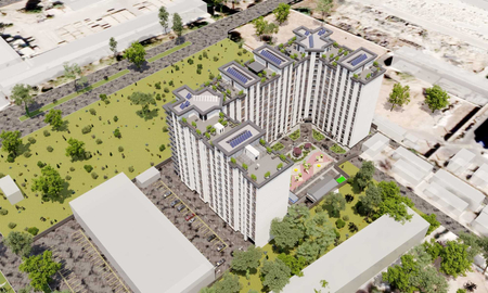 [3344]YASHNIOBOD metro yonidan xonadonlar 7000$ AKSIYA da