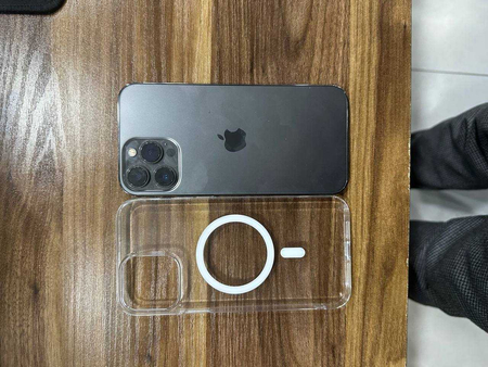 Iphone 13 pro max 128 LLA