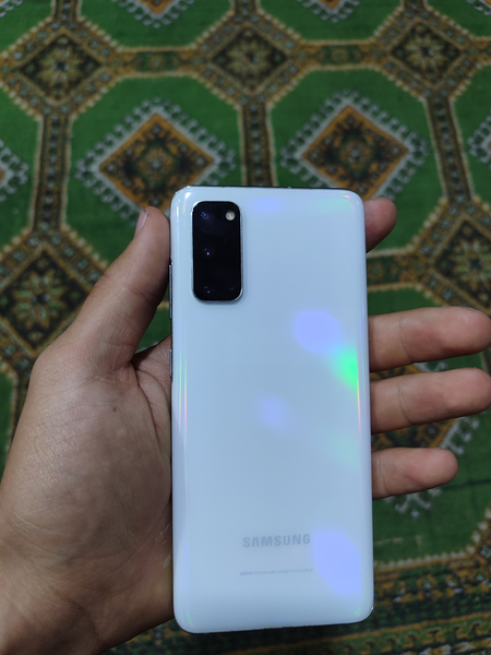 Samsung s20 5G ideal